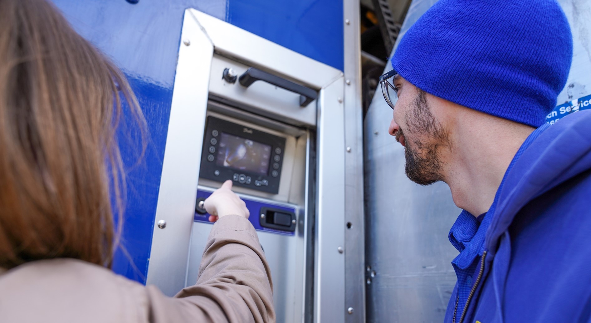 Scheduled Shredding Service - TITAN Mobile Shredding